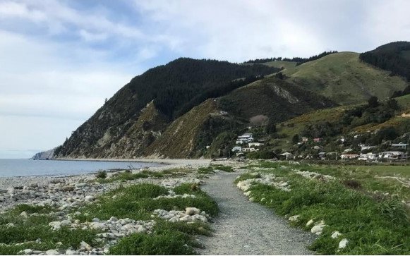 Horoirangi and Te Rere a Hihi