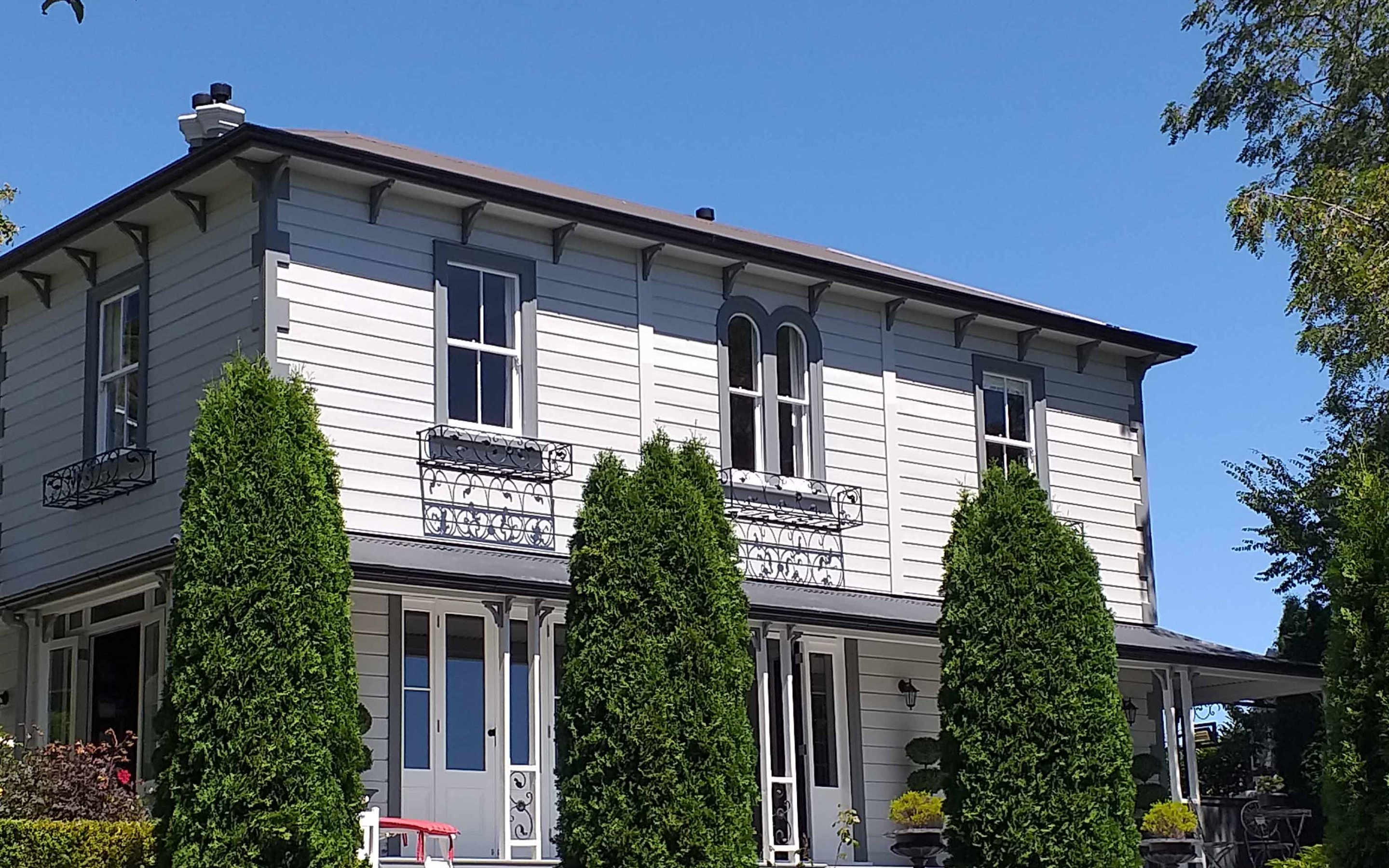 156 Nile Street