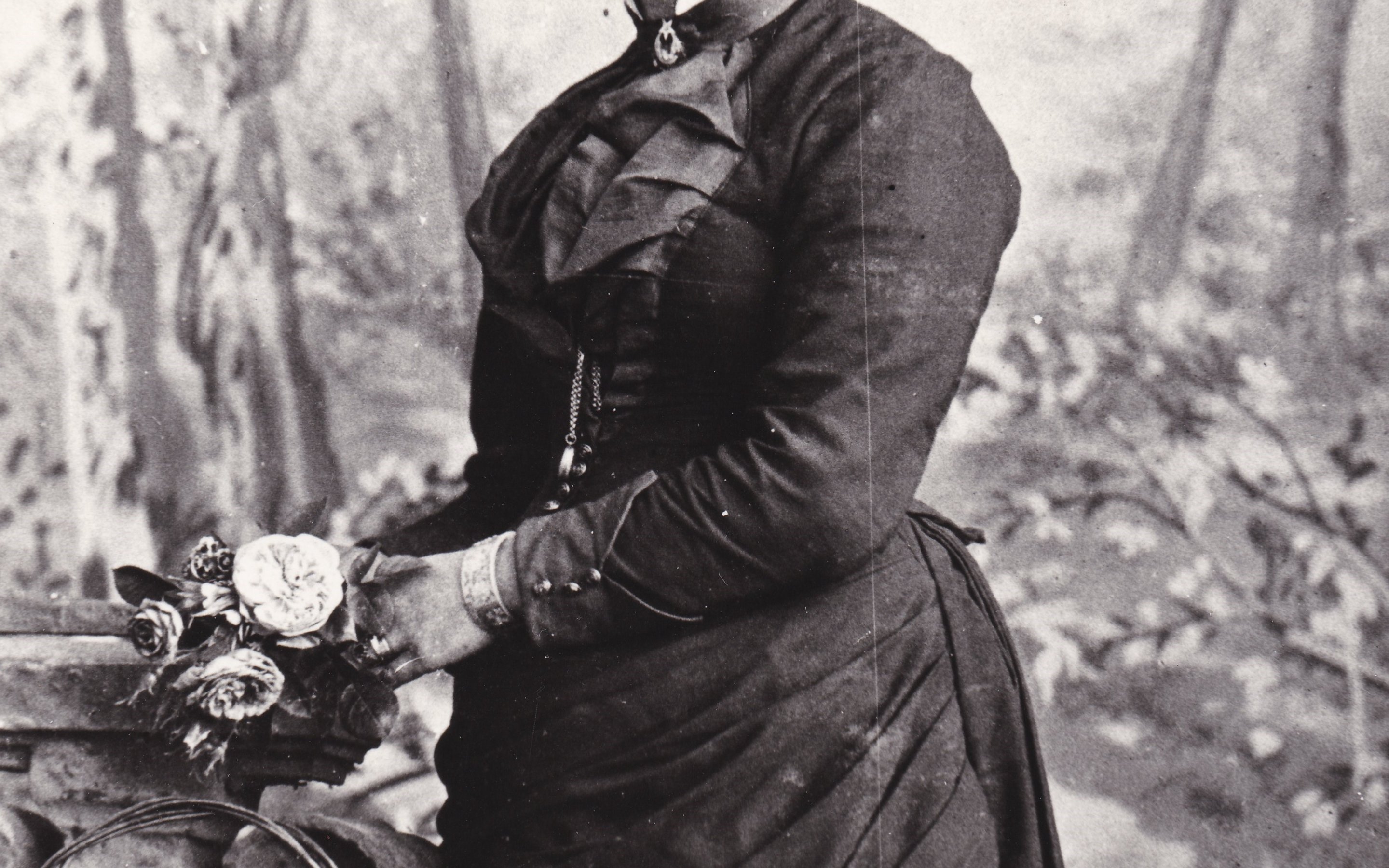 Lydia Higgs, signatory