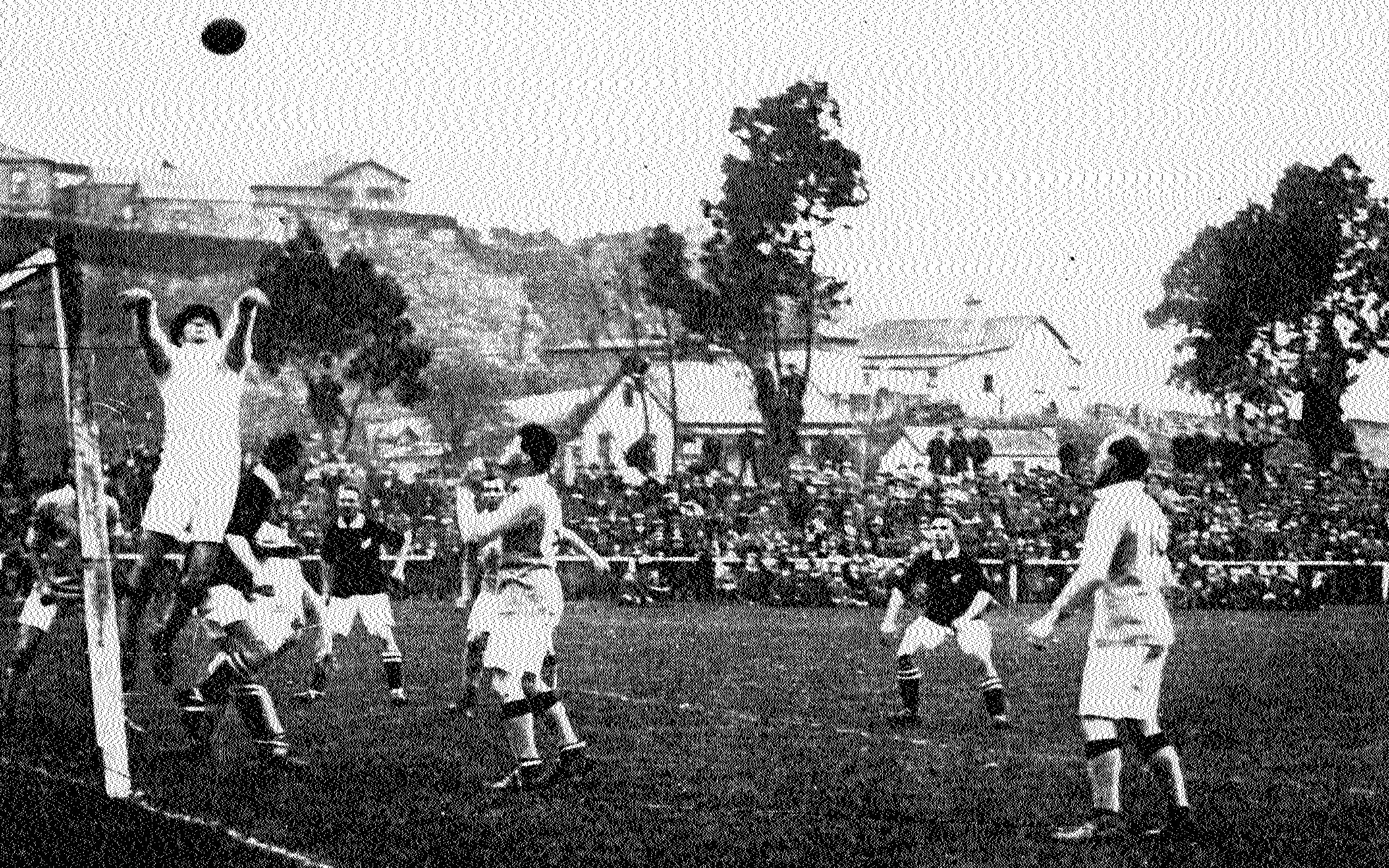 International football comes to Nelson