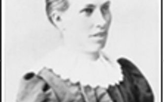 Kate Edger- A School for Girls