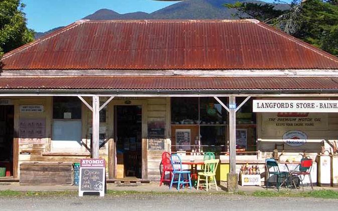 Bainham General Store