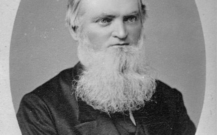 Literary Nelson – books and newspapers