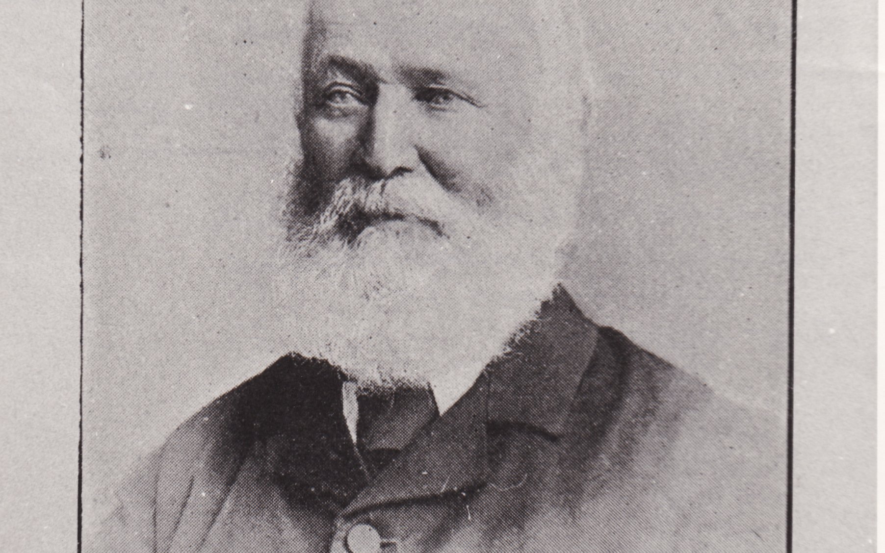 Henry and George Dodson of Spring Creek