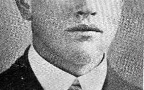 Albert Branton Doidge