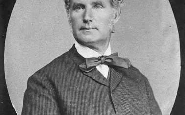 Matthew Campbell – Laying the foundation of national education nz