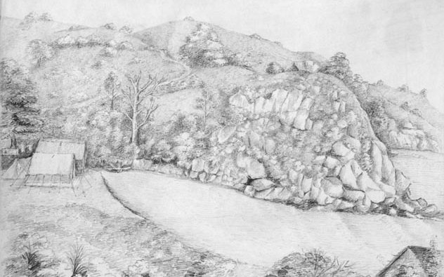 Samuel Stephens (1803-1855)