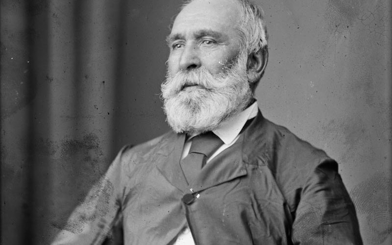 Captain F.G. Moore