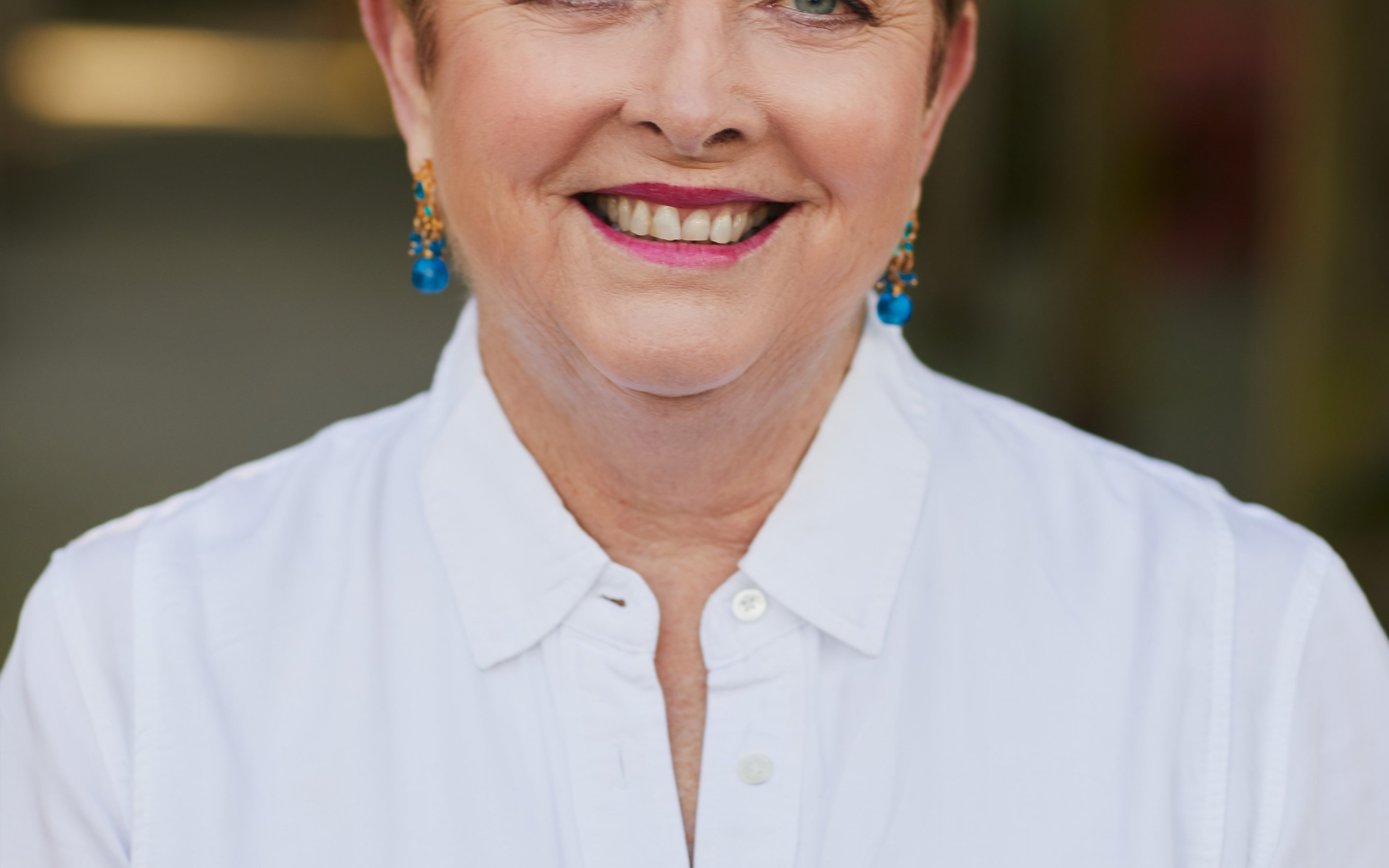 Jane Hunter, viticulturist