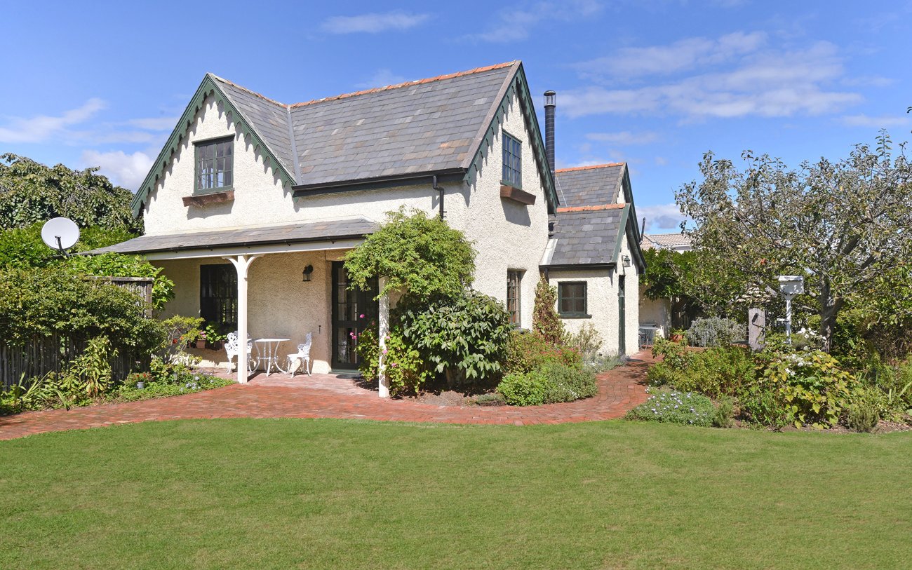 Charles and Alice Stead nee Honour