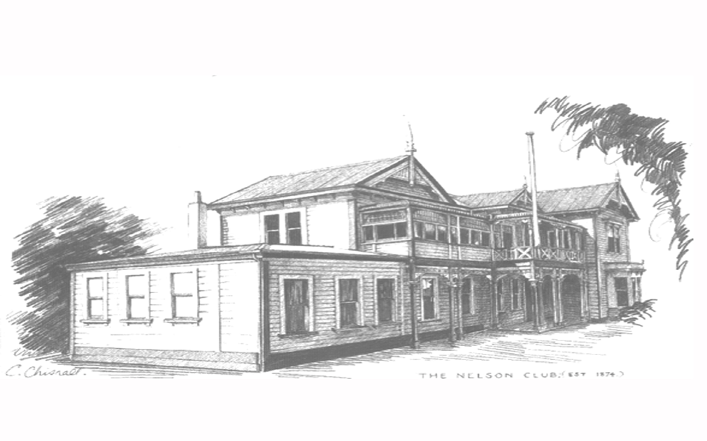 The Nelson Club