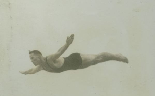 Nelson's Riverside Pool