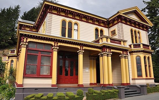 Nelson Heritage Homes