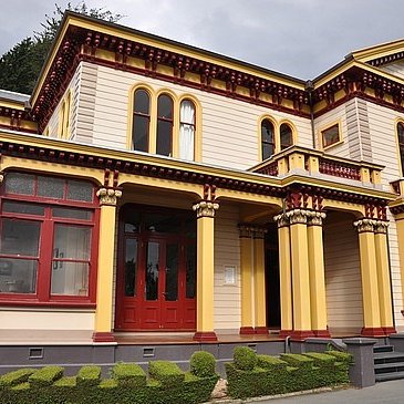 Stories about places in the history of Marlborough, Nelson and Tasman ...
