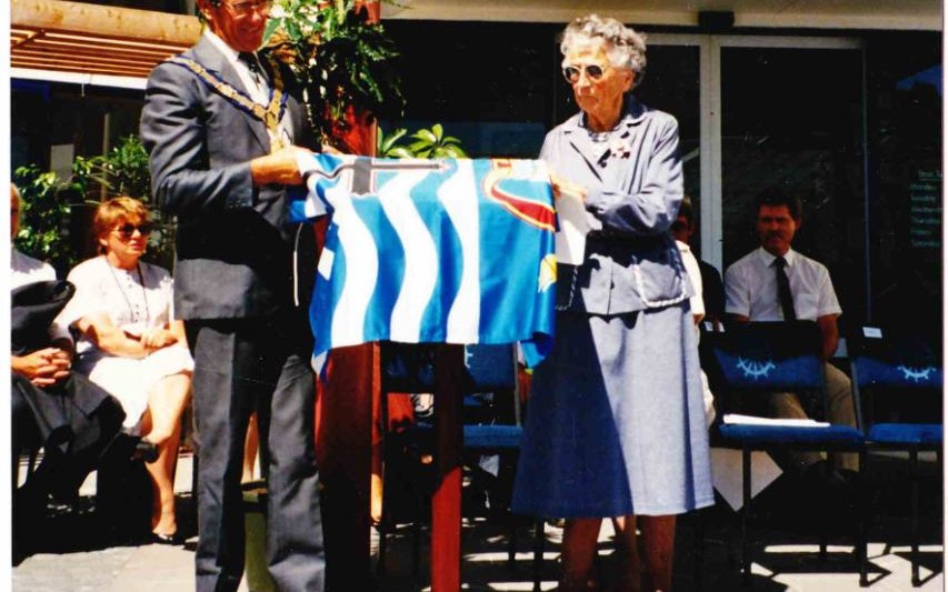 Nelson Public Libraries